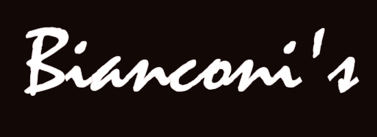 Bianconi's Restaurant – Italian Restaurant + Pizzeria – Dublin 4 ...